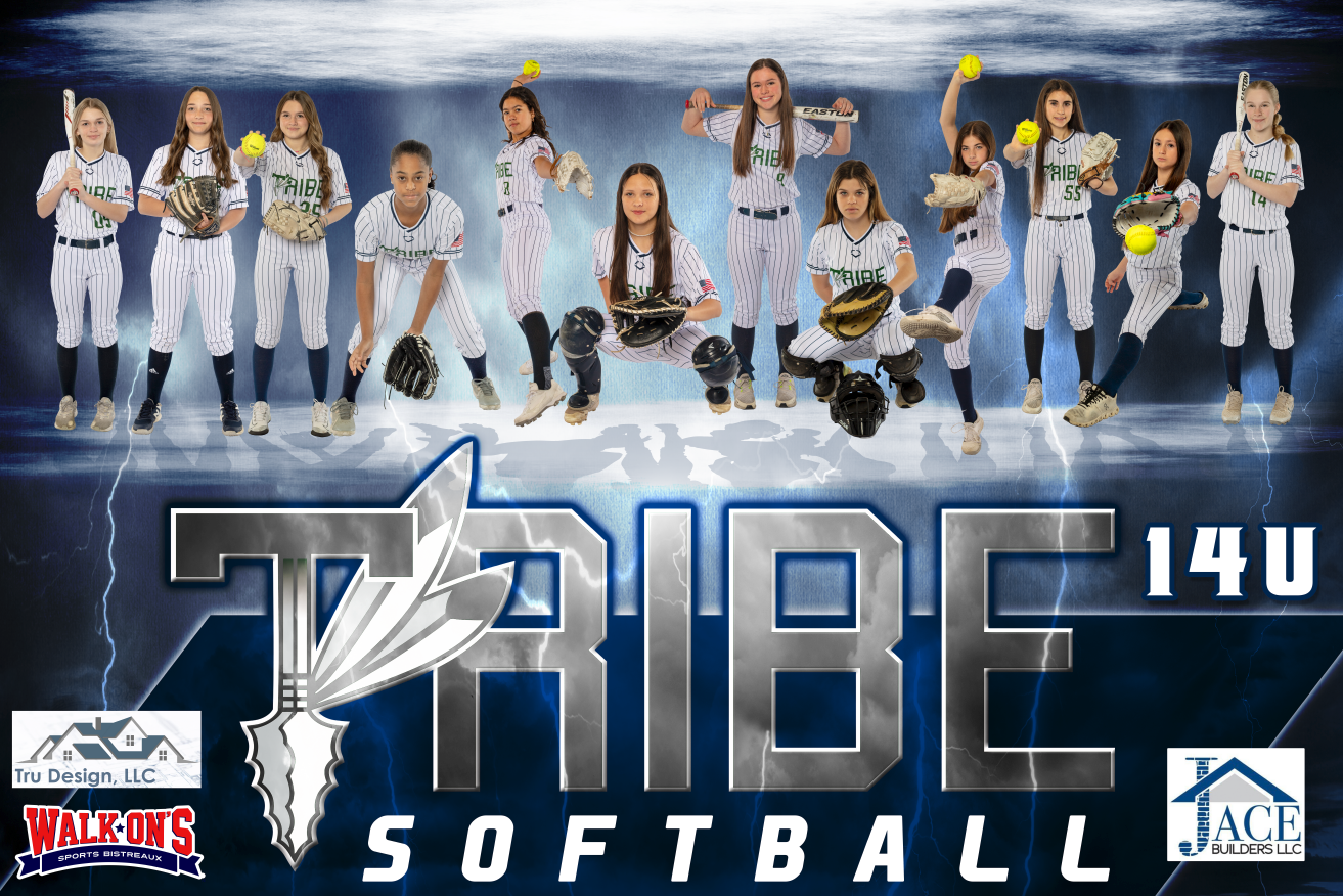 Tribe - Warchiefs Sports