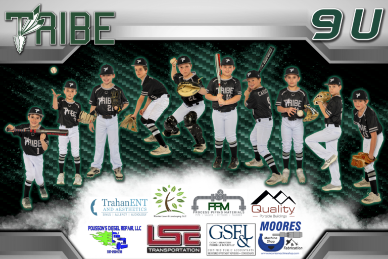 Tribe - Warchiefs Sports